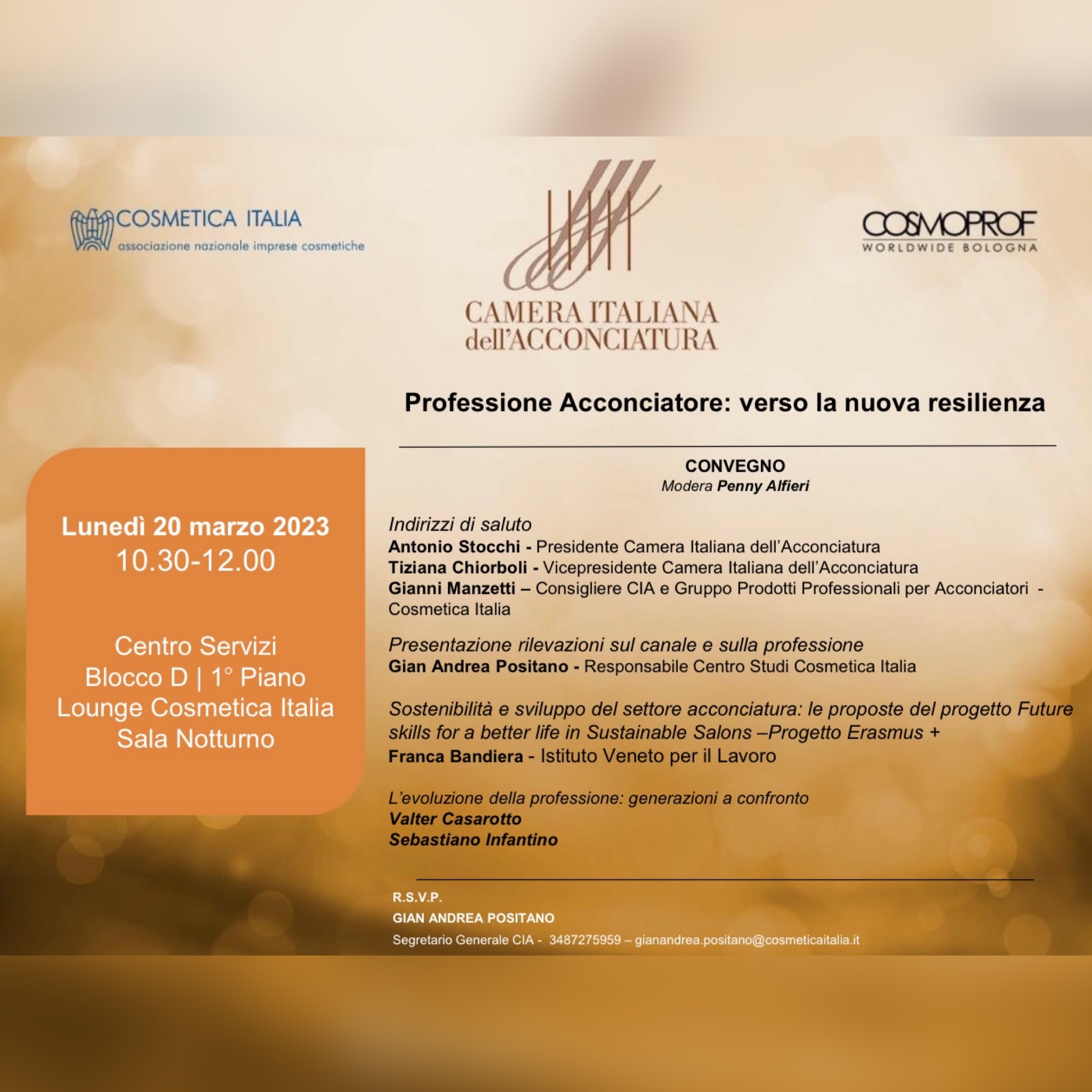 Camera Italiana dell'Acconciatura | sito ufficiale della camera ...